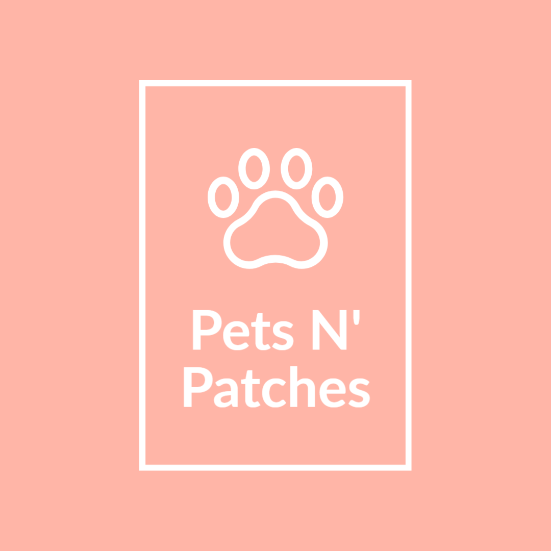 Pets N' Patches – Pets N’ Patches